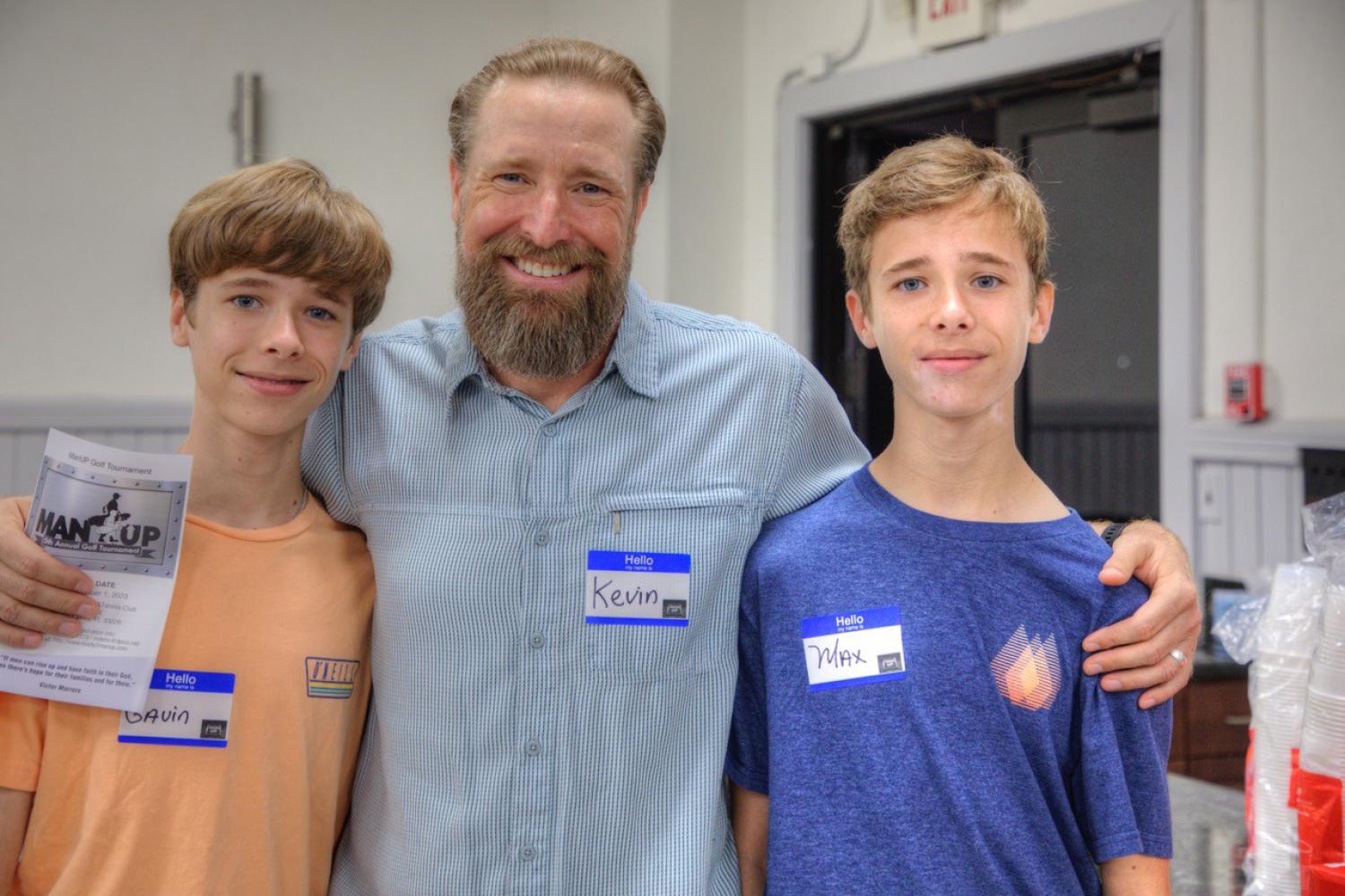 ADOM :: ManUp conference celebrates 10-year anniversary