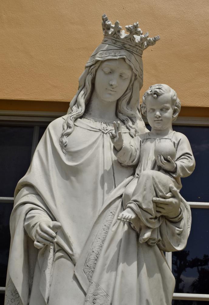 ADOM :: Gallery: Mother of Our Redeemer, photo essay