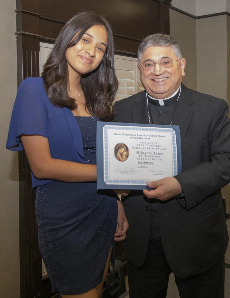 ADOM :: MACCW: Empowering women in spirituality, leadership, service