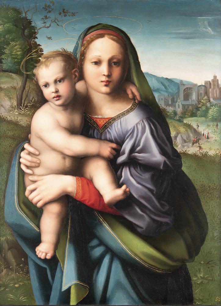 ADOM :: Art treasures coming to South Florida