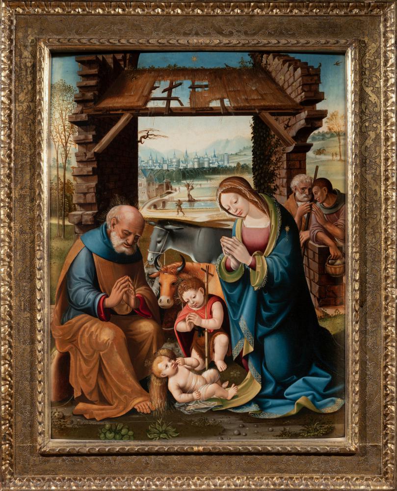 ADOM :: Art treasures coming to South Florida