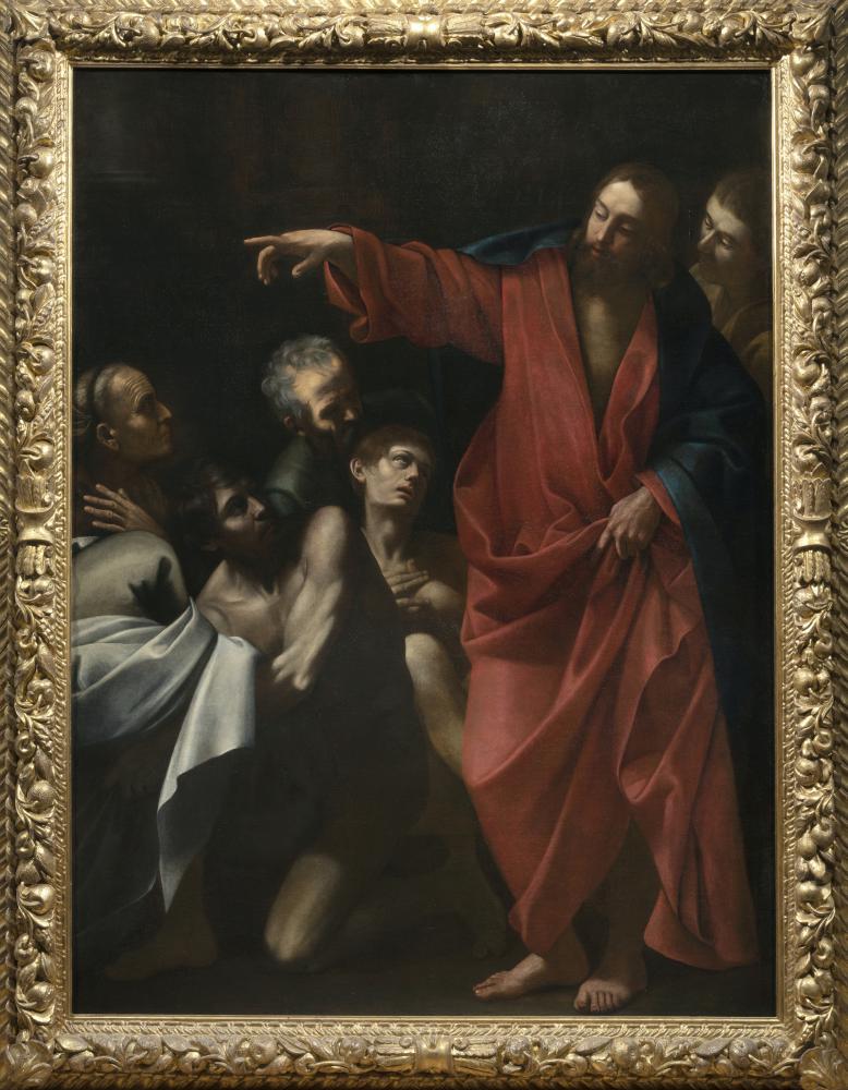 ADOM :: Art treasures coming to South Florida