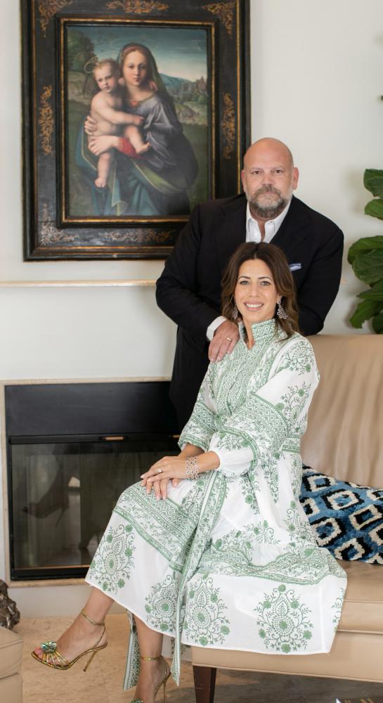 ADOM :: Art treasures coming to South Florida