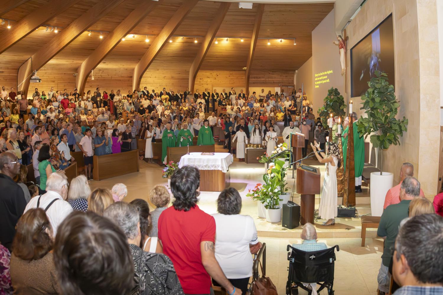 ADOM :: St. Louis at 60: 'Feels like Sunday every day of the week'