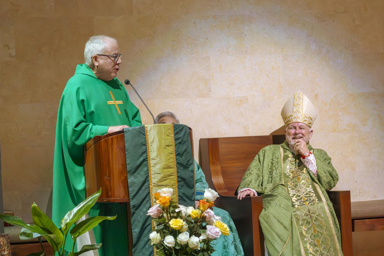 ADOM :: St. Louis at 60: 'Feels like Sunday every day of the week'