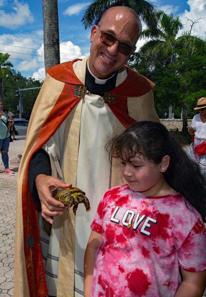 ADOM :: God bless our pets