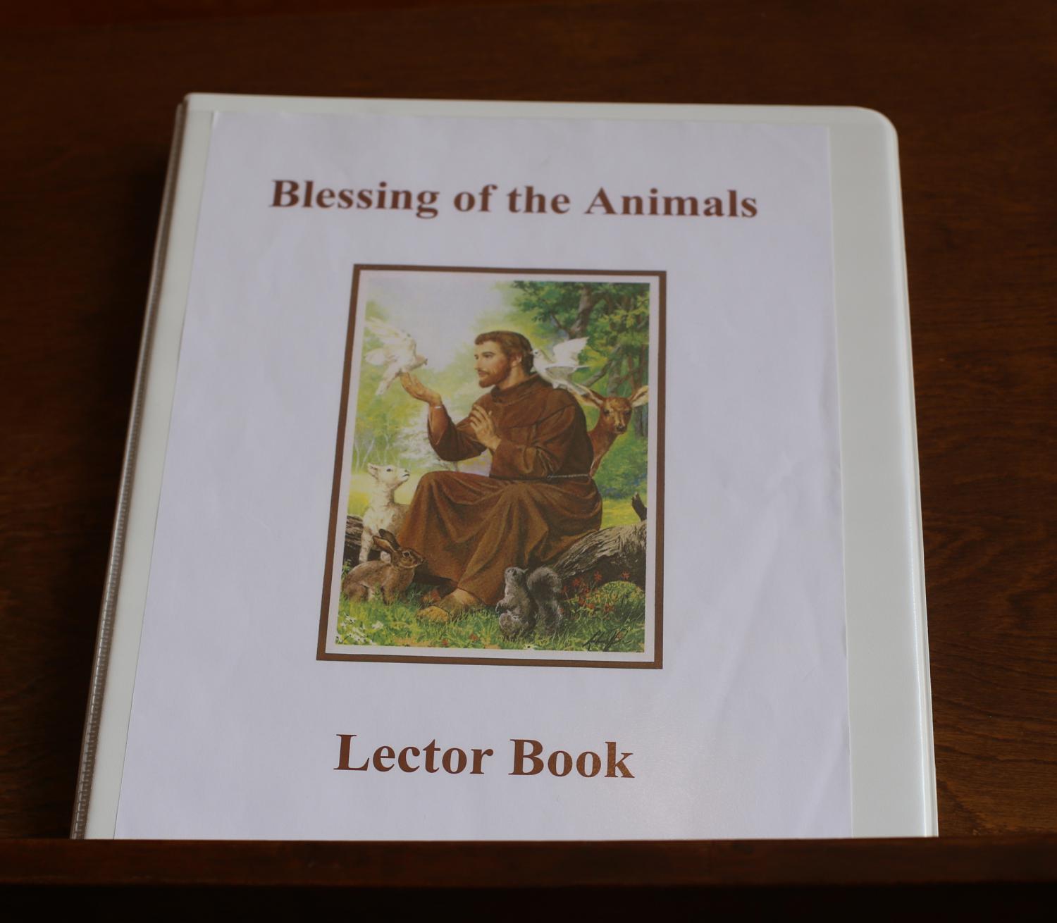 ADOM :: God bless our pets