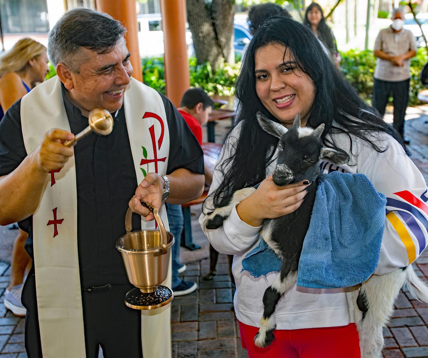 ADOM :: God bless our pets