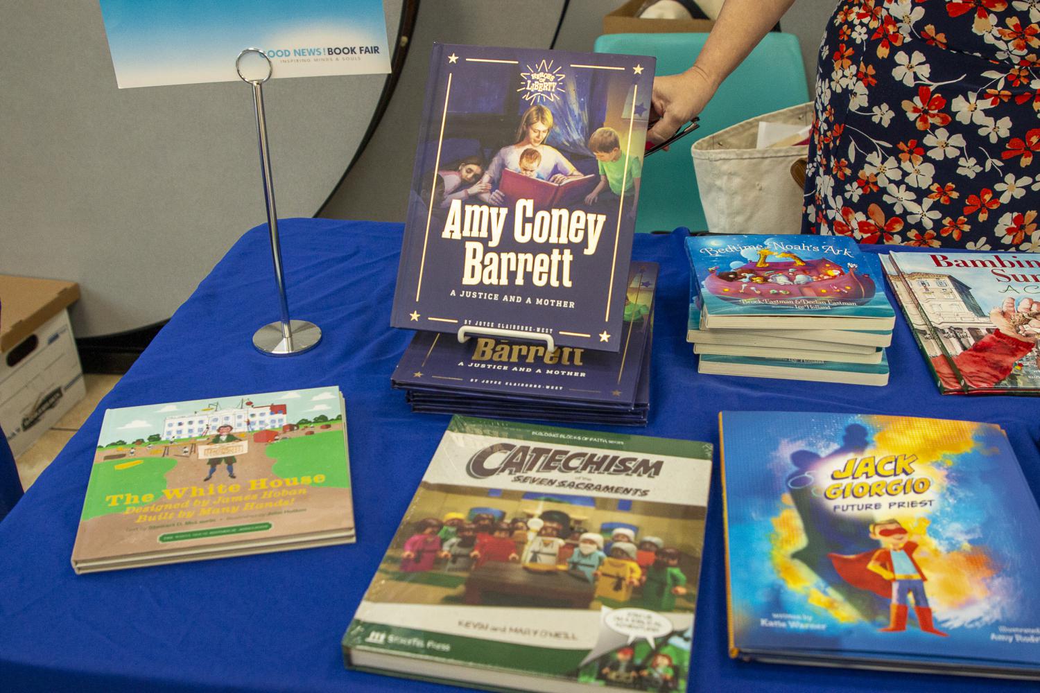 ADOM :: Teaching religion in an 'apostolic age'