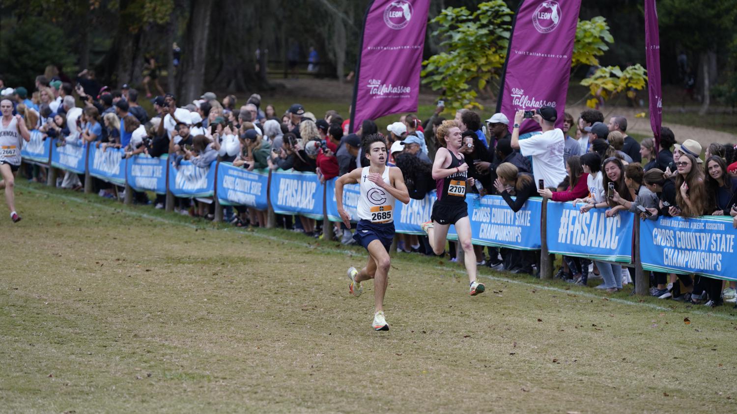 ADOM :: Gallery: Cross country championship 2023