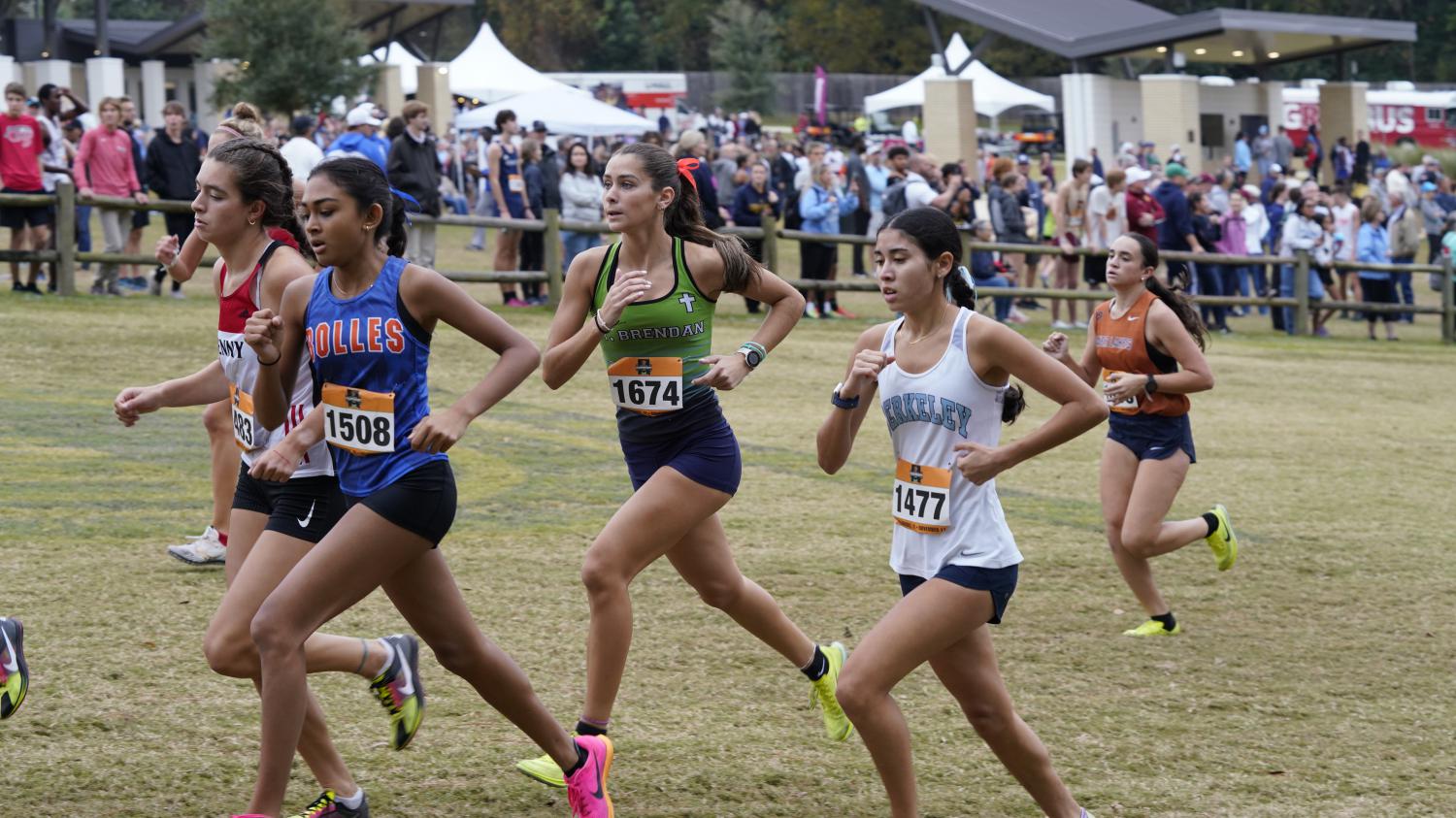 ADOM :: Gallery: Cross country championship 2023