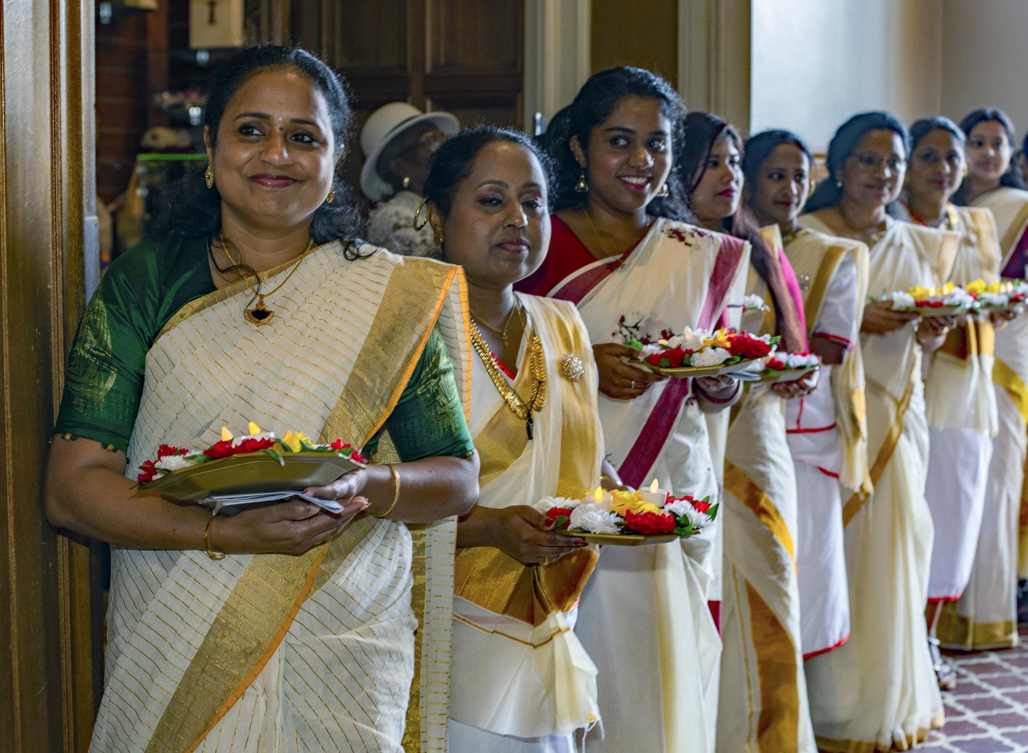 ADOM :: Migration Mass: a feast for the eyes, and the soul