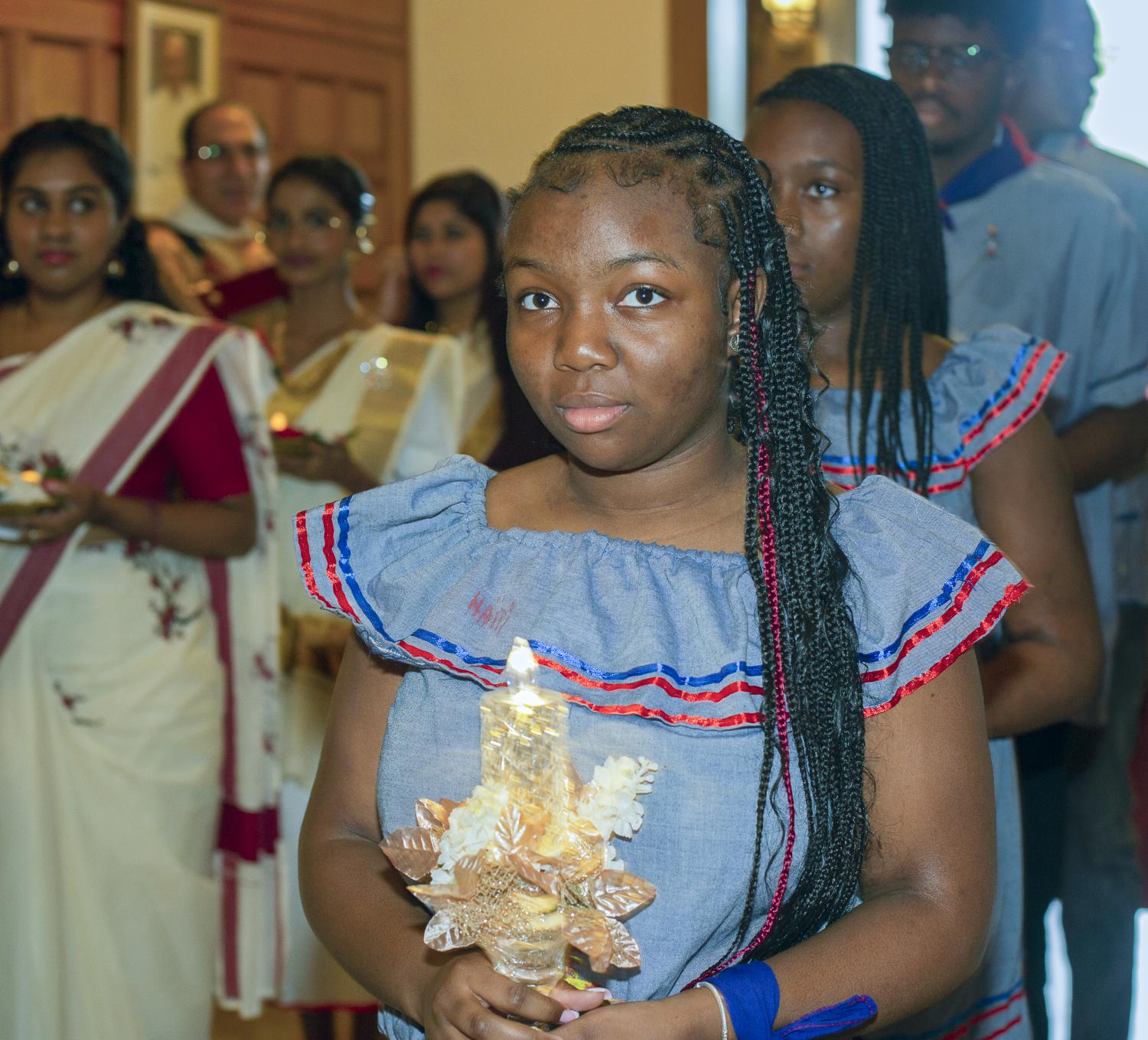 ADOM :: Migration Mass: a feast for the eyes, and the soul