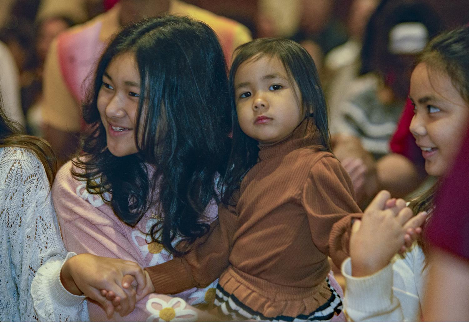 ADOM :: Migration Mass: a feast for the eyes, and the soul