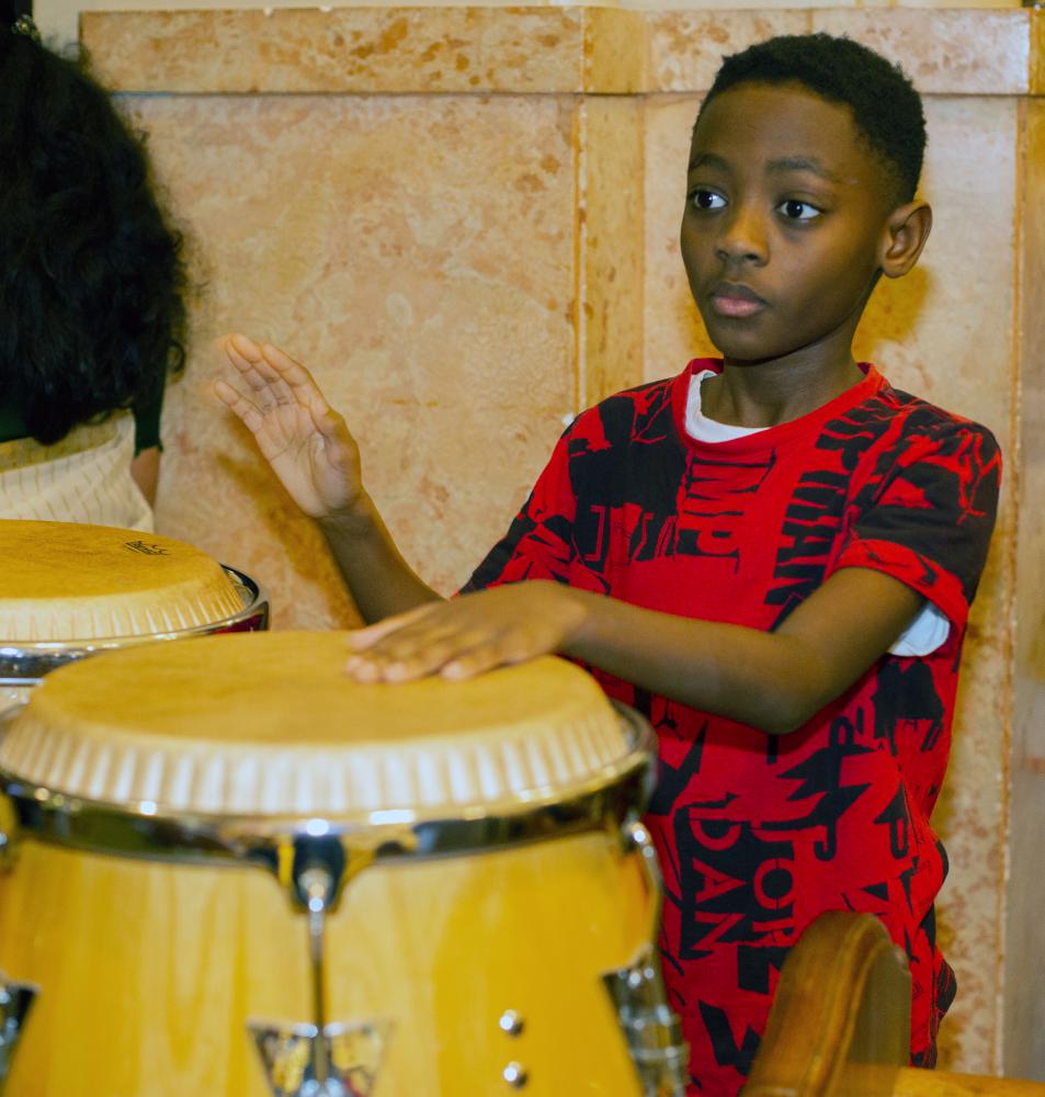 ADOM :: Migration Mass: a feast for the eyes, and the soul