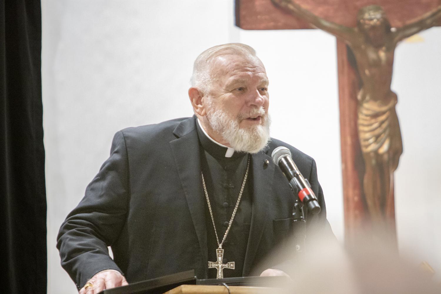 ADOM :: Vocations are everybody's business