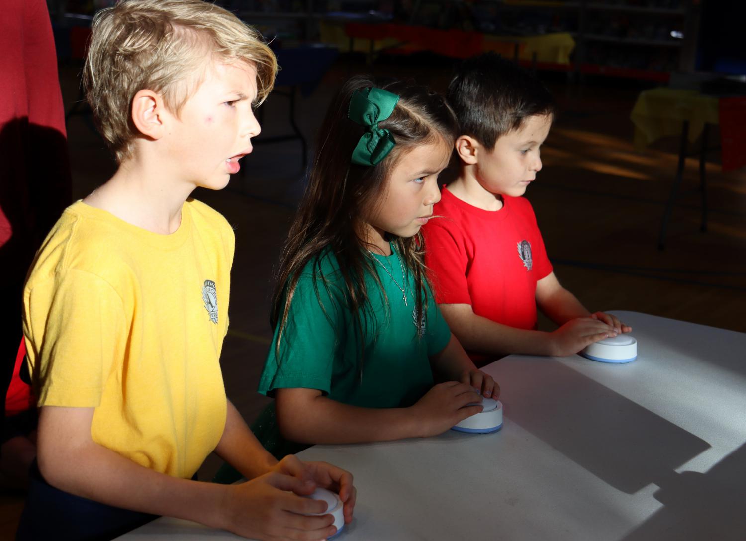 ADOM :: A 'faith-based pep rally'