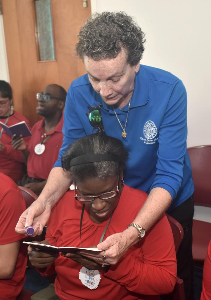 ADOM :: Touring Europe -- in South Florida