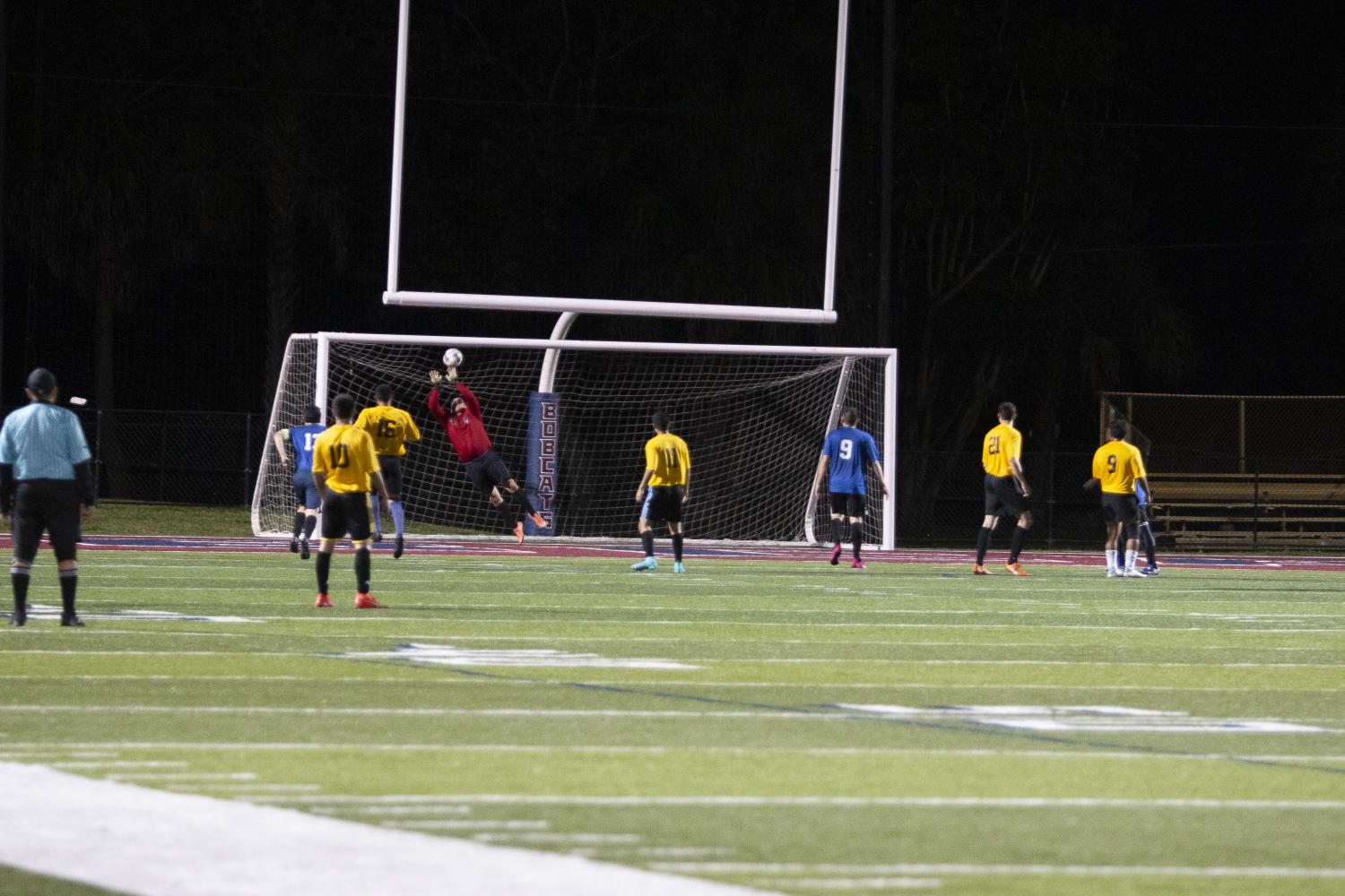 ADOM :: On the pitch, no redemption for priests