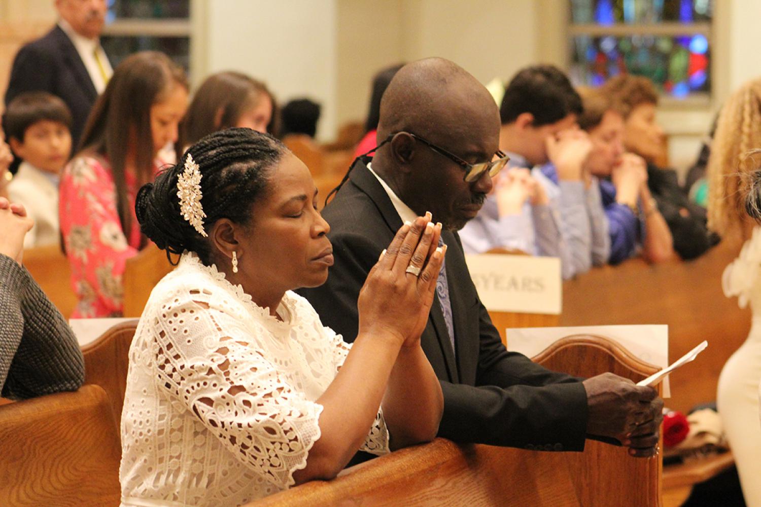 ADOM :: Couples’ advice: Keep love, prayer, God at the center of ...