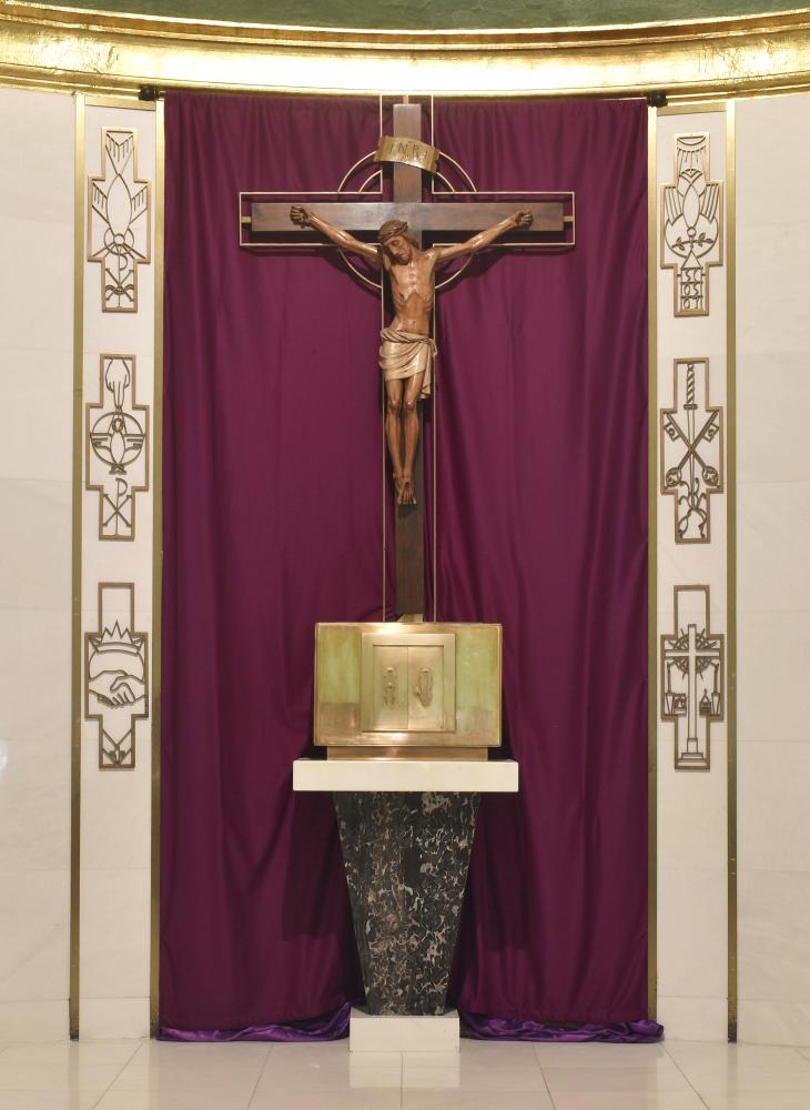 ADOM :: Famous foster father