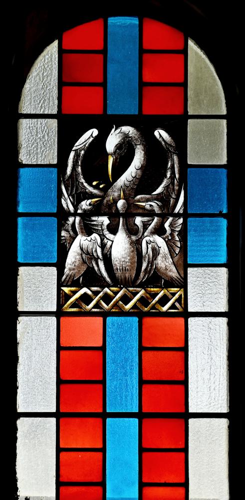 ADOM :: Famous foster father