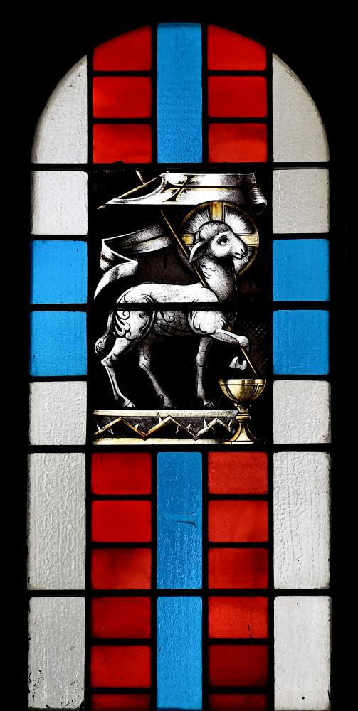 ADOM :: Famous foster father