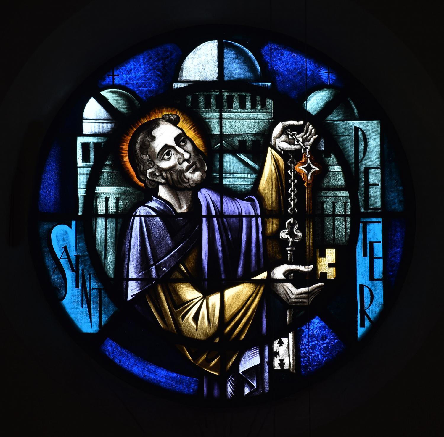 ADOM :: Famous foster father