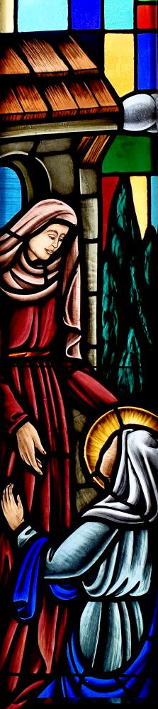 ADOM :: Famous foster father