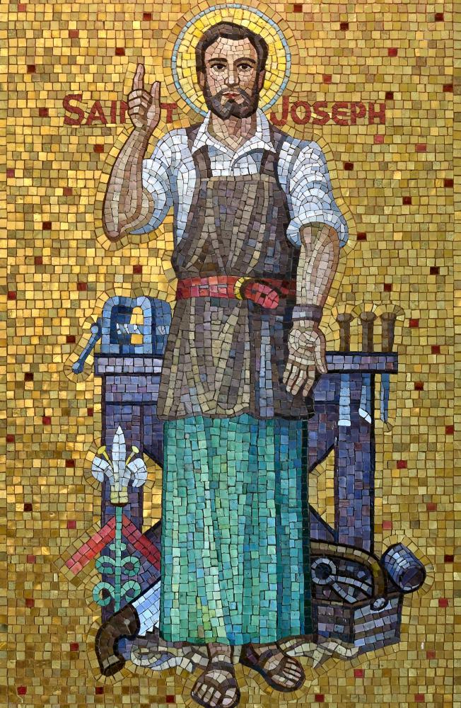 ADOM :: Famous foster father