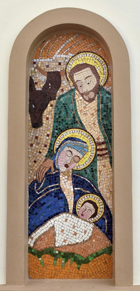 ADOM :: Famous foster father