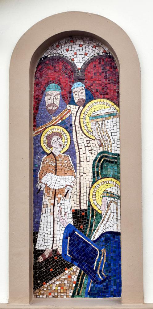 ADOM :: Famous foster father