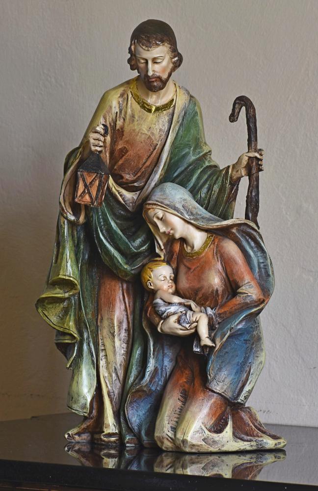 ADOM :: Famous foster father