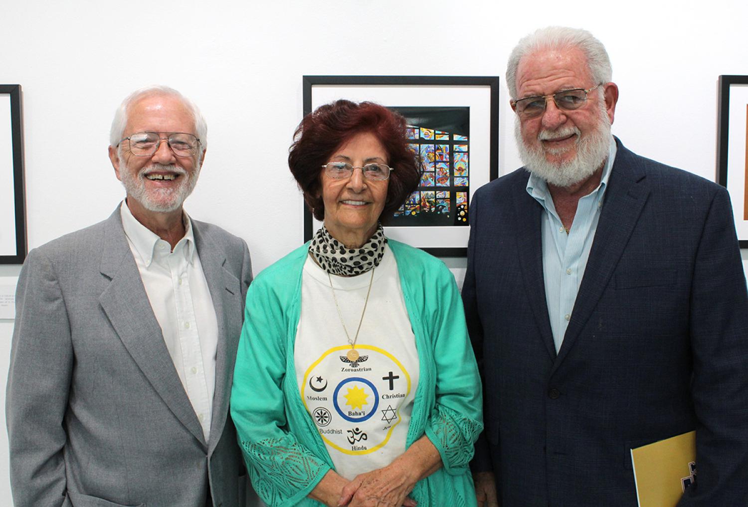 ADOM :: Interfaith ‘Visions of Faith’ photo exhibit opens at St. Thomas ...