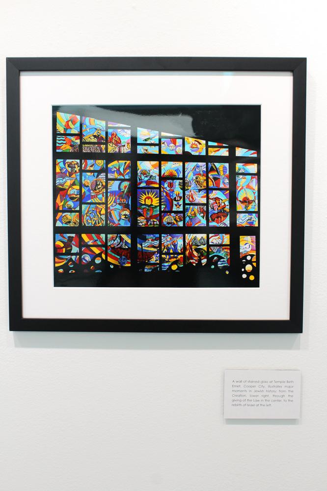 ADOM :: Interfaith ‘Visions of Faith’ photo exhibit opens at St. Thomas ...