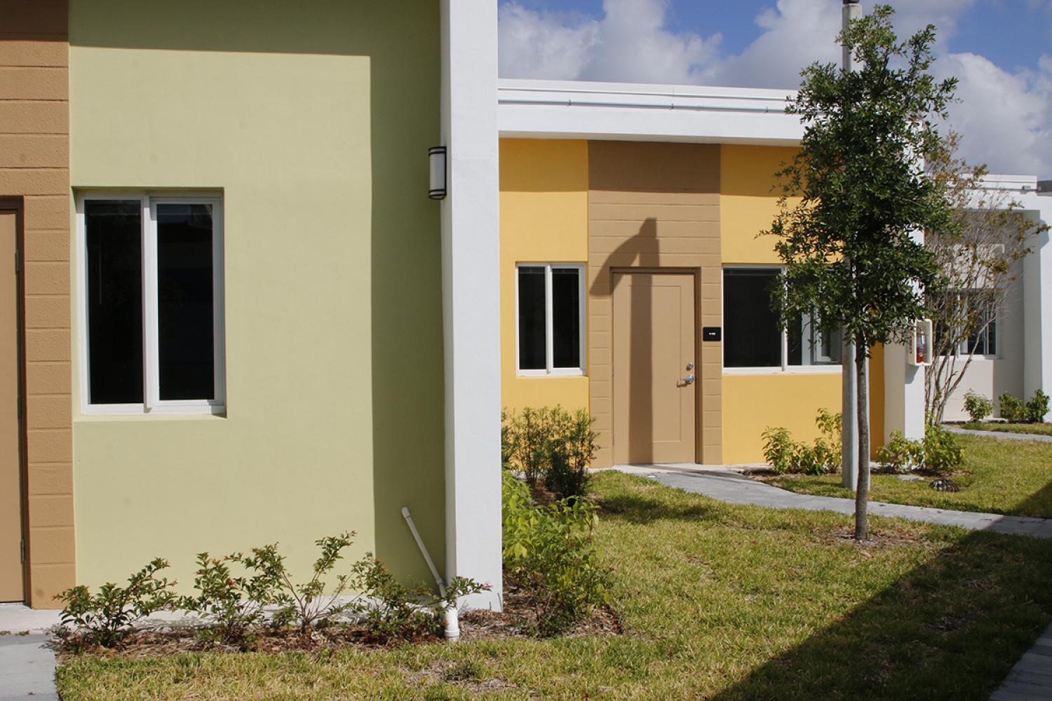 ADOM :: Wenski Groves, affordable, permanent housing for working poor