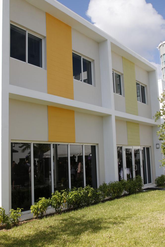 ADOM :: Wenski Groves, affordable, permanent housing for working poor