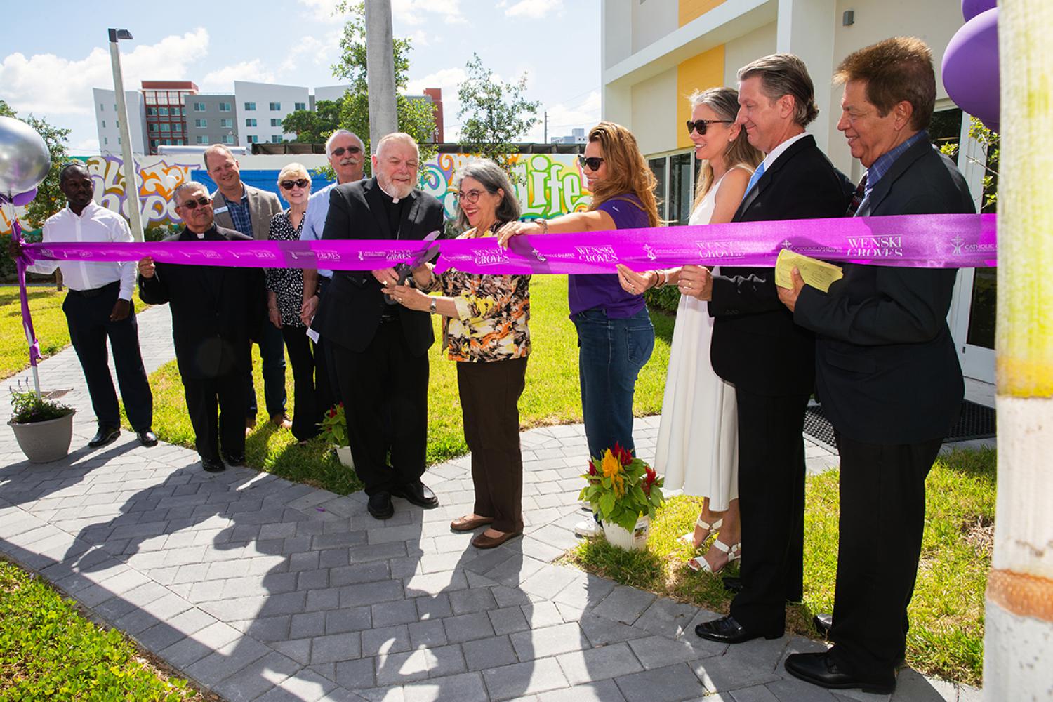 ADOM :: Wenski Groves, affordable, permanent housing for working poor
