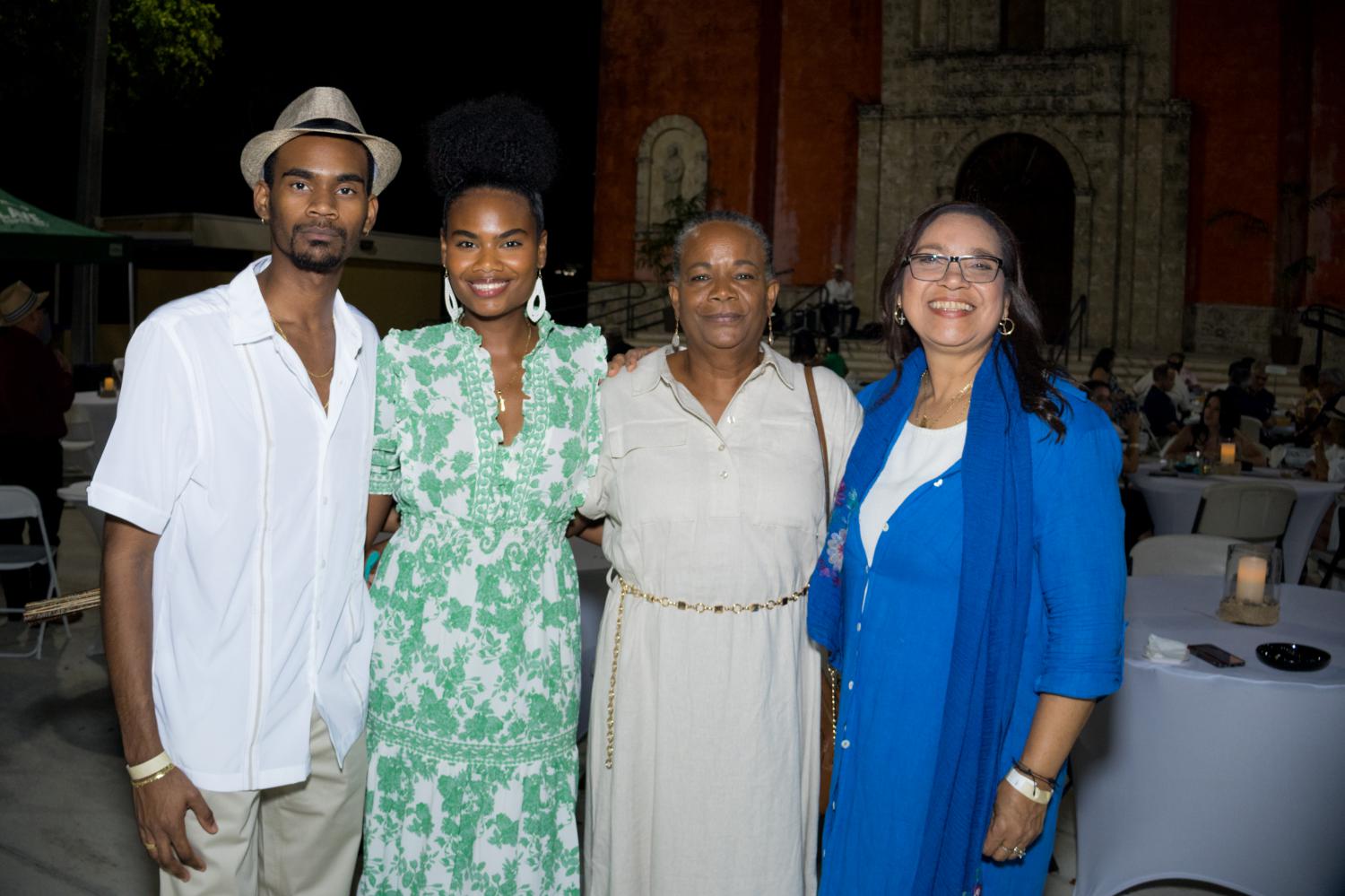 ADOM :: ‘Fun’draising at Cheers to Charity, Havana Nights