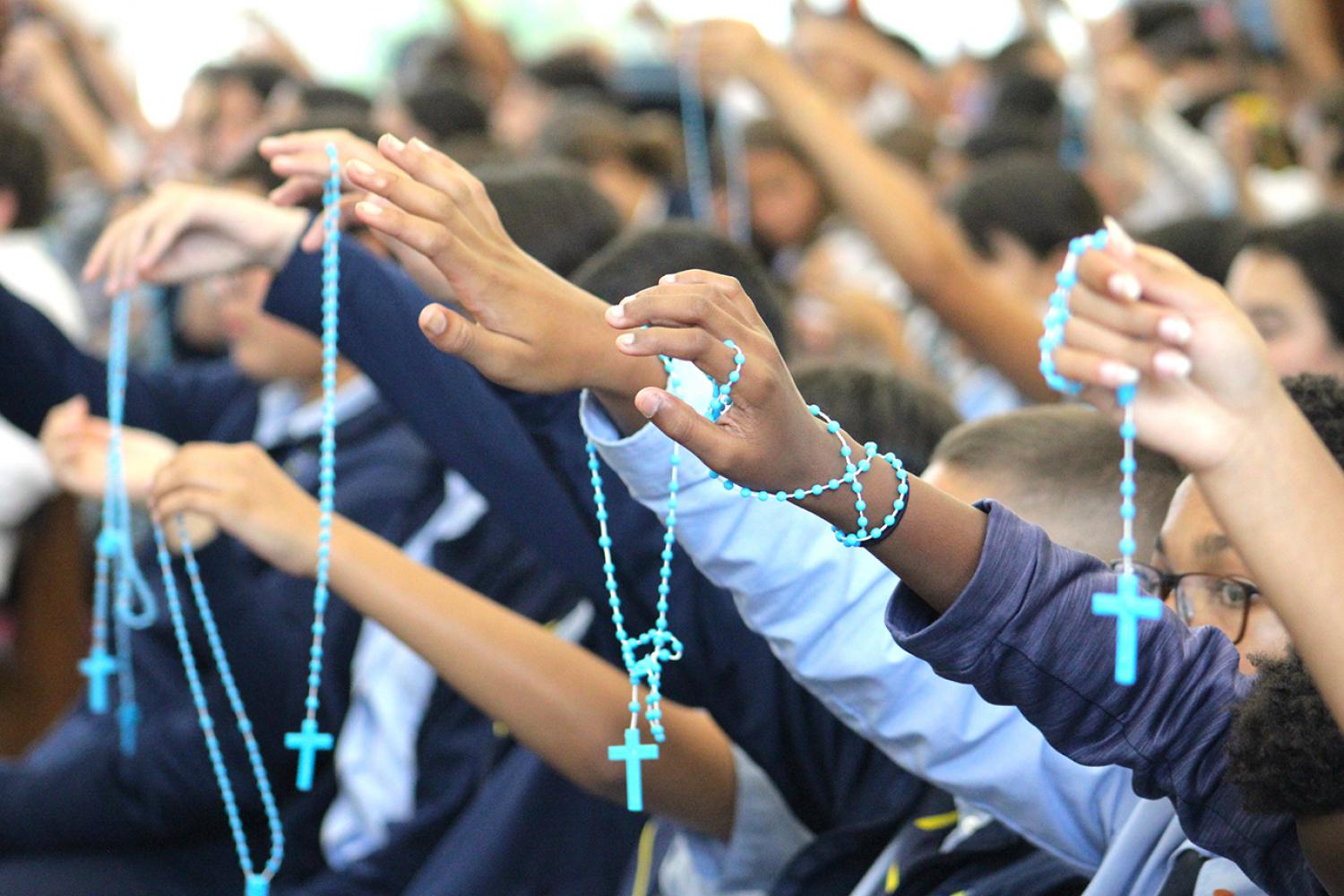 ADOM :: Marriage, religious life, or priesthood?