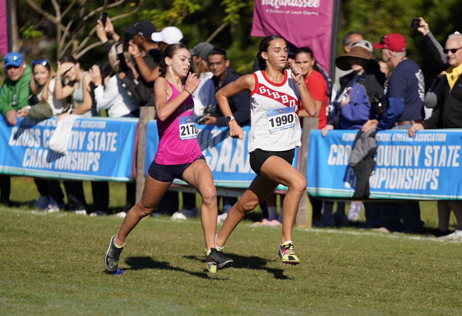 ADOM :: An eighth state championship title for Belen cross-country