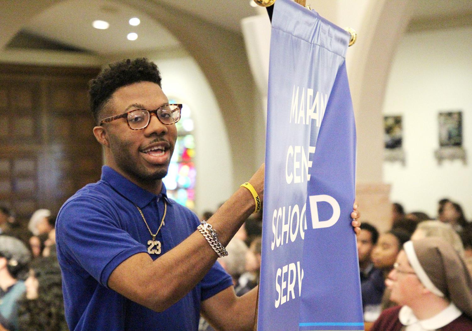 ADOM :: All schools Mass celebrates Catholic identity, mission, culture ...