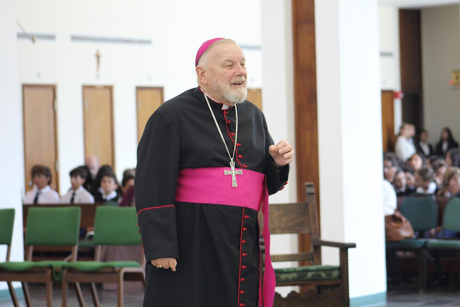 ADOM :: A vocation: ‘It’s not choosing a job it’s discovering the ...