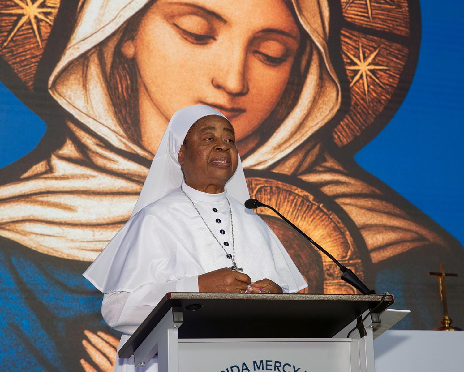 ADOM :: Mercy Hospital turns 75 years