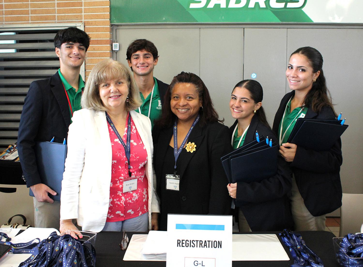 ADOM :: At Bridging the Gap Conference: ‘It’s not our job, it’s not our ...