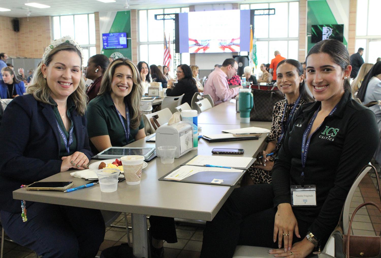 ADOM :: At Bridging the Gap Conference: ‘It’s not our job, it’s not our ...