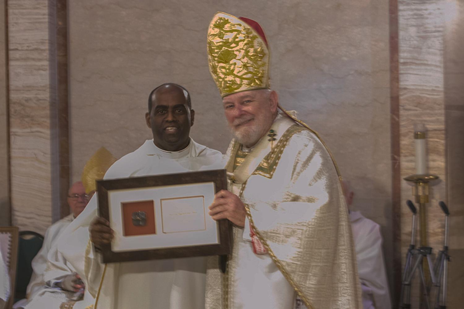 ADOM :: Gallery: Jubilarians priests 2026